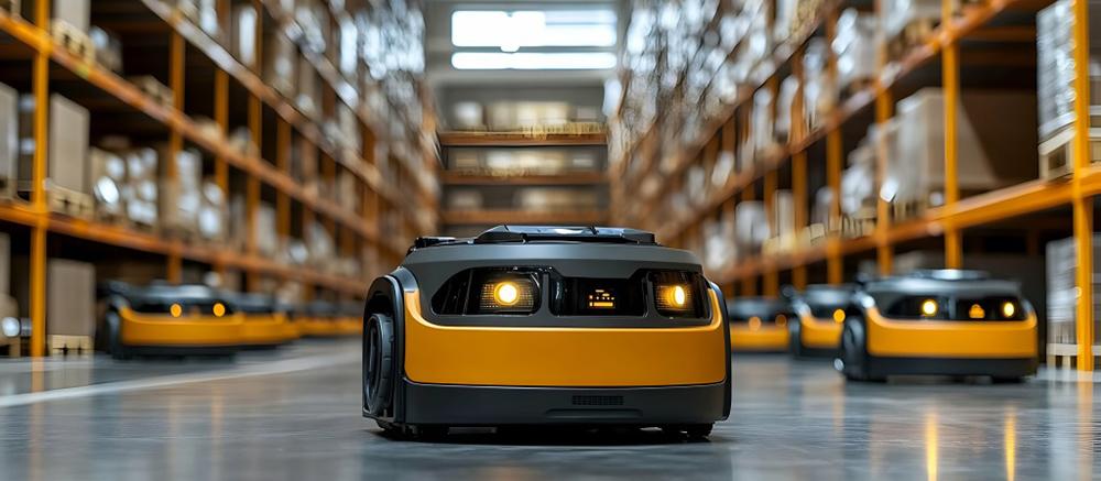 AMRの価格・導入費用について、基本的な考え方を解説 | Kachaka(カチャカ)