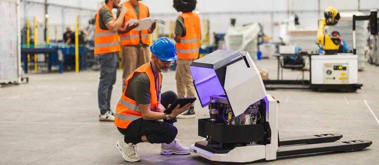 AMRの価格・導入費用について、基本的な考え方を解説 | Kachaka(カチャカ)