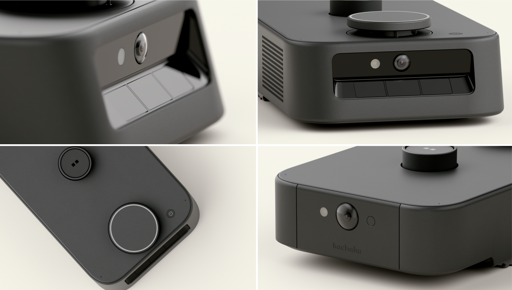 ビジネスシーンにカチャカ | Kachaka(カチャカ)