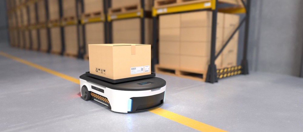AGV（無人搬送車）導入ガイド｜基礎知識からAMRとの比較まで | Kachaka(カチャカ)