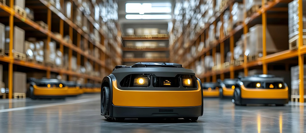 AMRの価格・導入費用について、基本的な考え方を解説 | Kachaka(カチャカ)