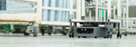 AMR（自律走行搬送ロボット）導入ガイド｜選定ポイントと導入事例を解説 | Kachaka(カチャカ)